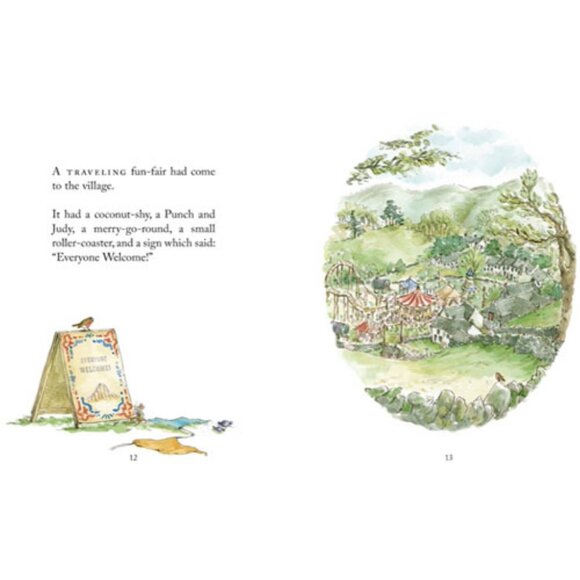 Peter Rabbit | Toys | Easter Emma Thompson Reads Peter Rabbit Book Cd ...